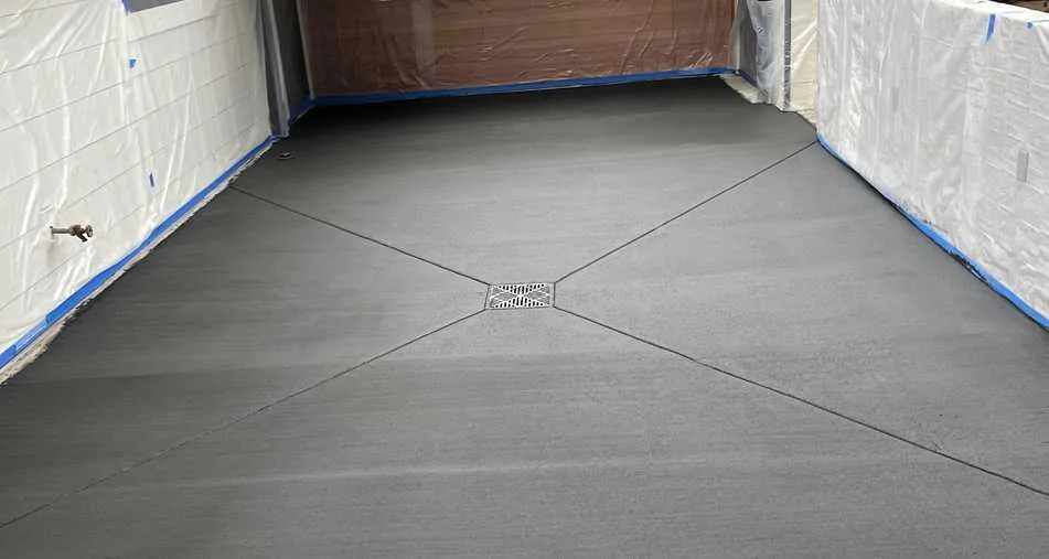 Give Your Home A Unique Touch With Concrete